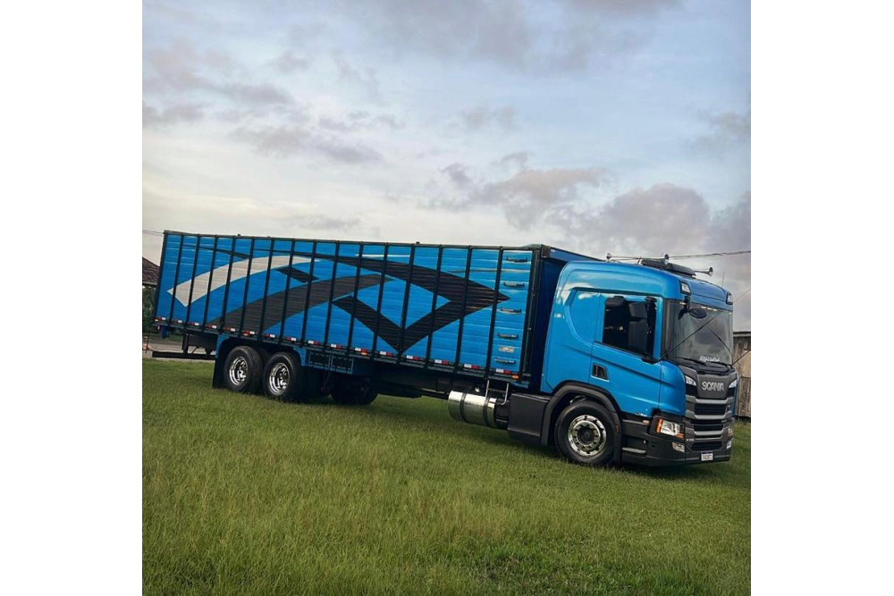 BOIADEIRA DE MADEIRA