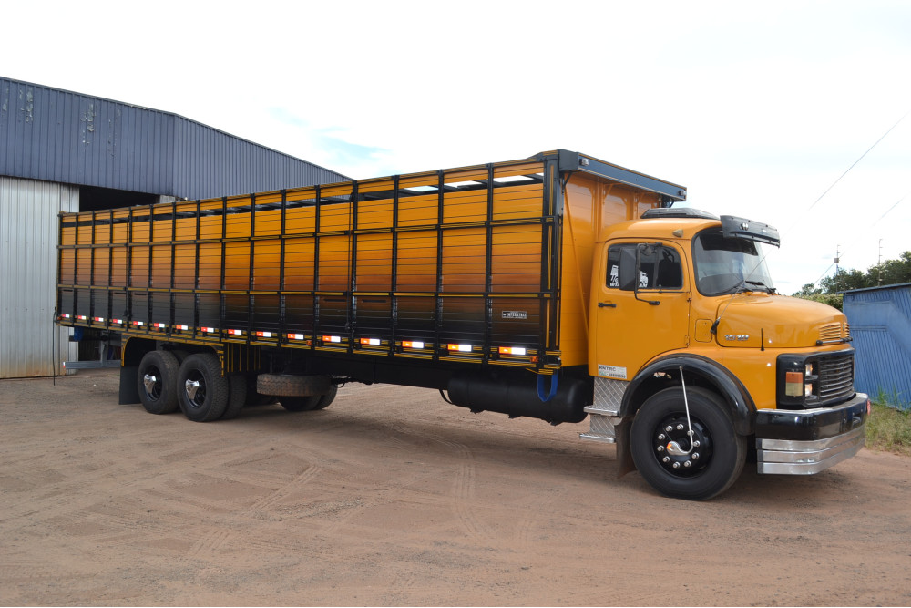 BOIADEIRA DE MADEIRA