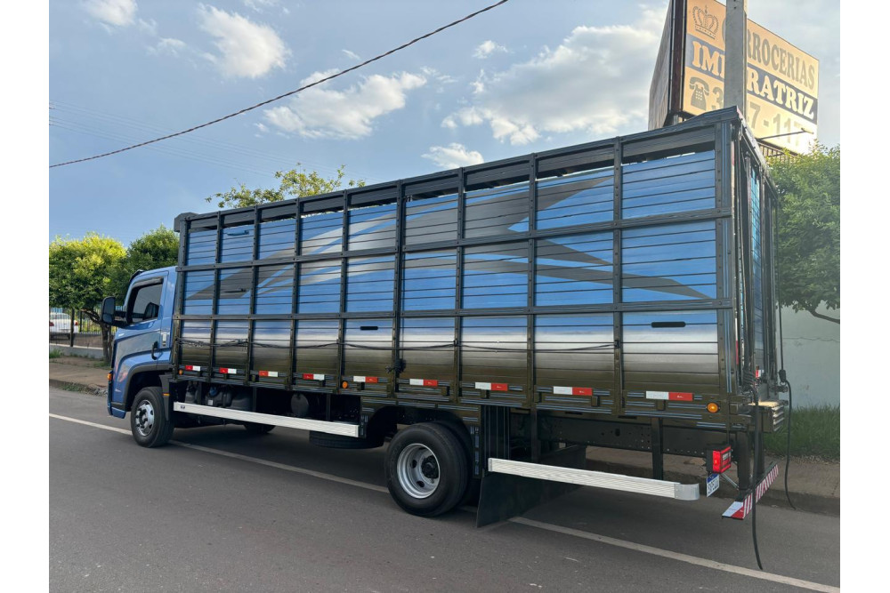 BOIADEIRA DE MADEIRA